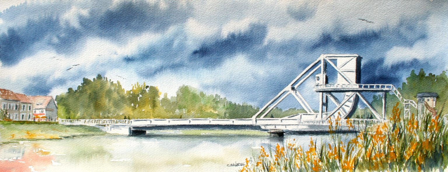 Paysages | Christian Colin