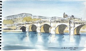 Autres régions | Christian Colin