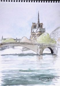 Autres régions | Christian Colin
