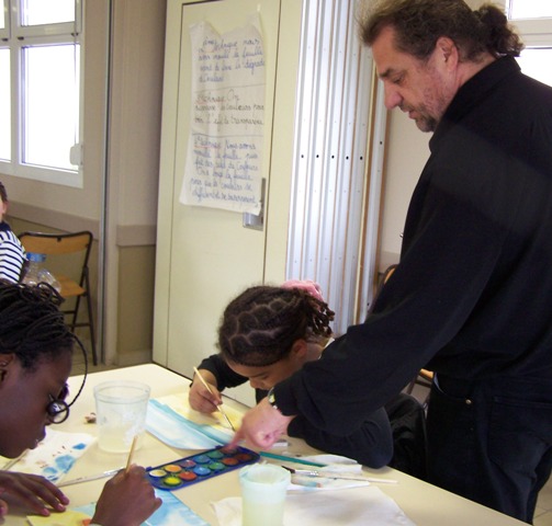 Caricatures | Christian Colin