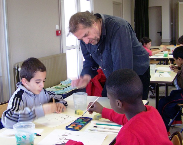 Les îles de France | Christian Colin