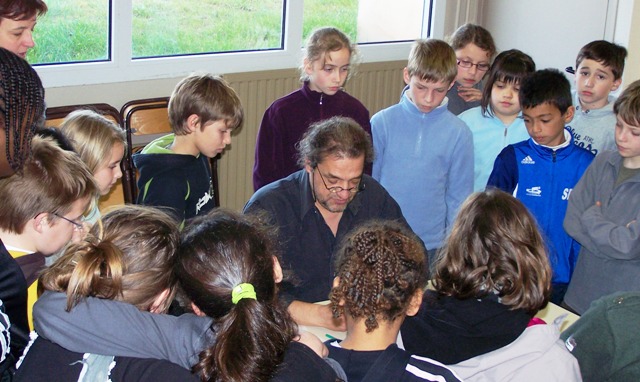 Les îles de France | Christian Colin