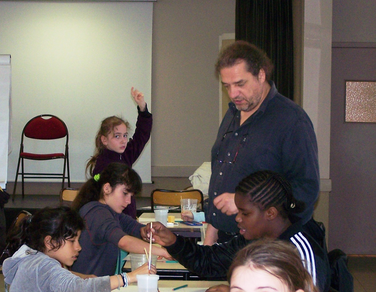 Les îles de France | Christian Colin