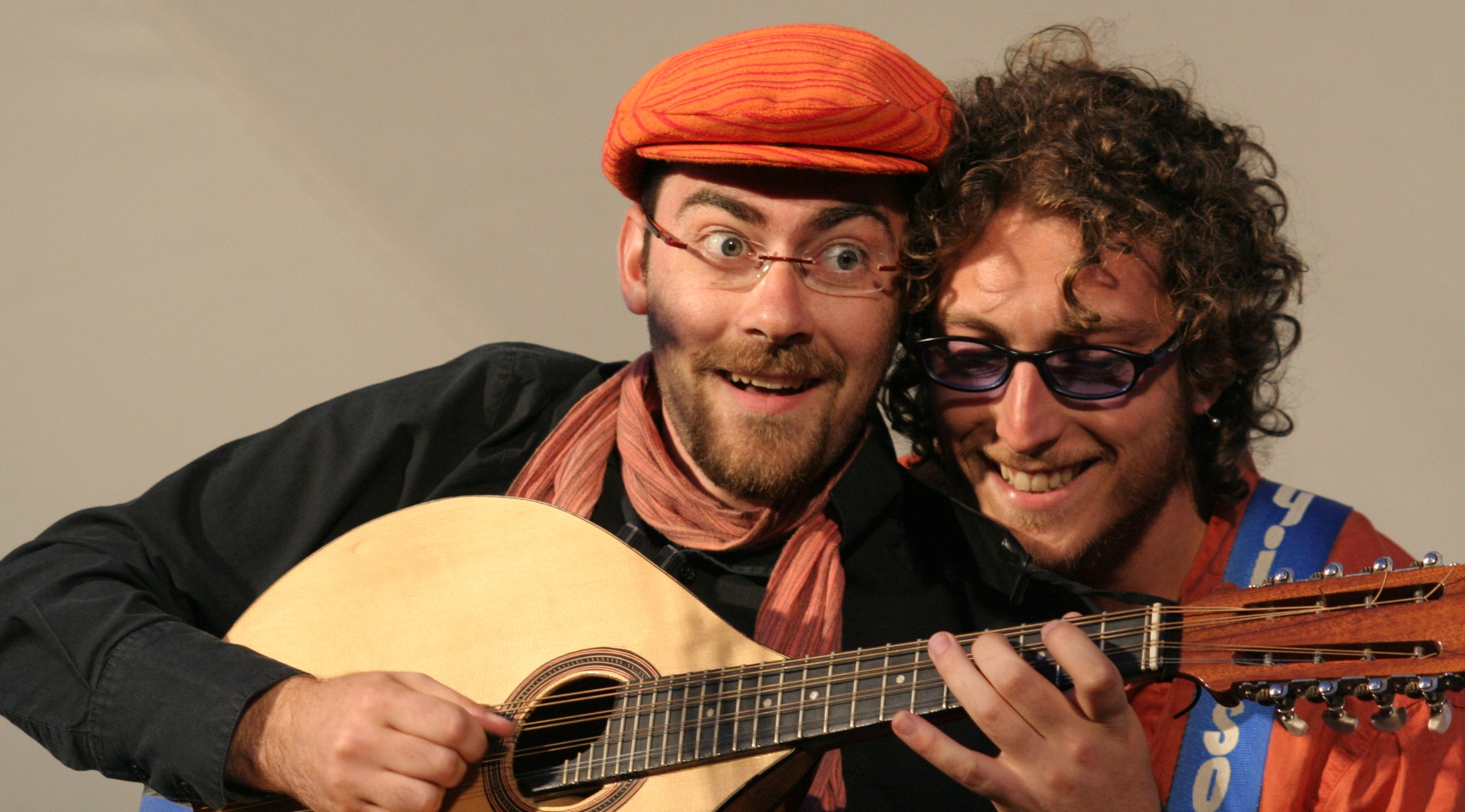 Spectacles | Christian Colin